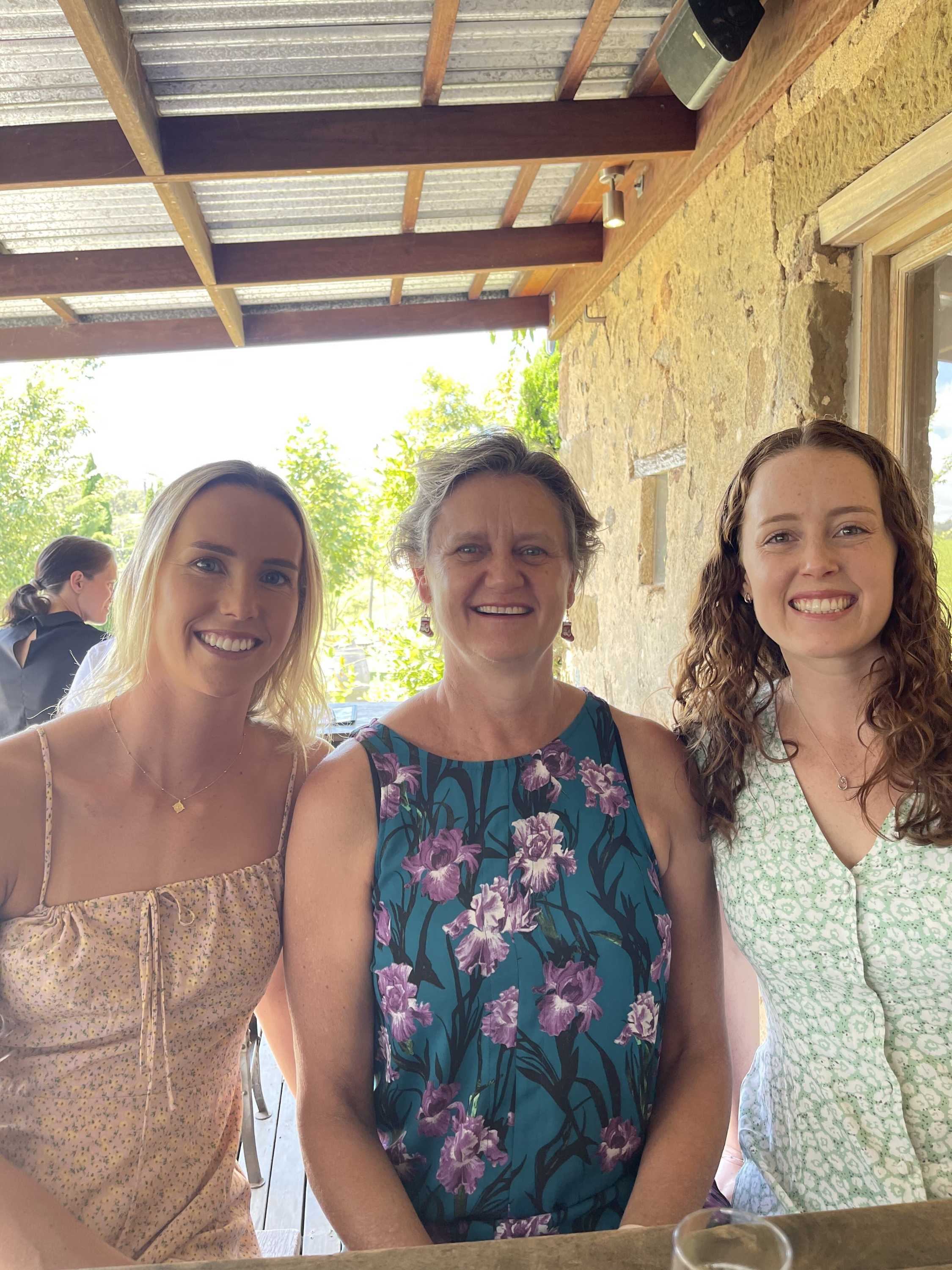 Emma McKeon's mum celebrates her daughter's impressive Olympic haul ...