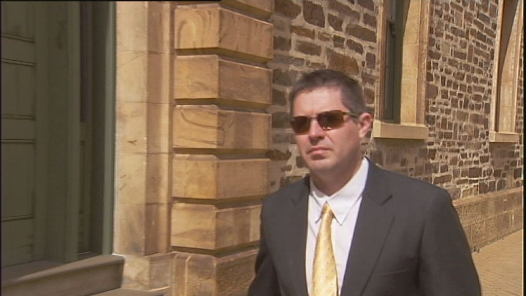 Collinswood - 5081 - Location - ABC News