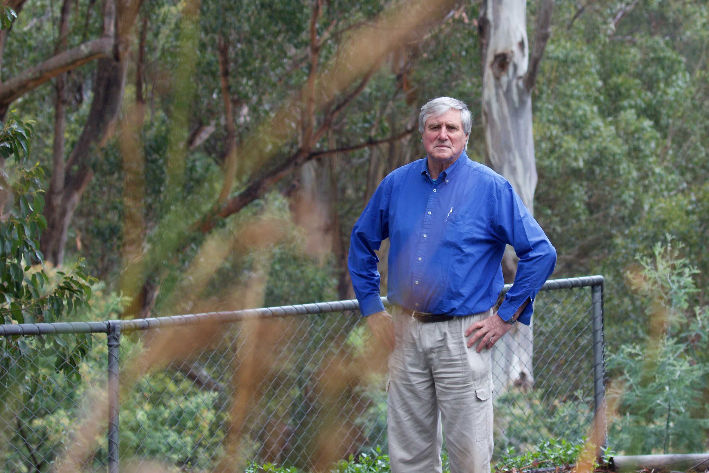 Tasmania is the roadkill capital of the world - ABC Radio National