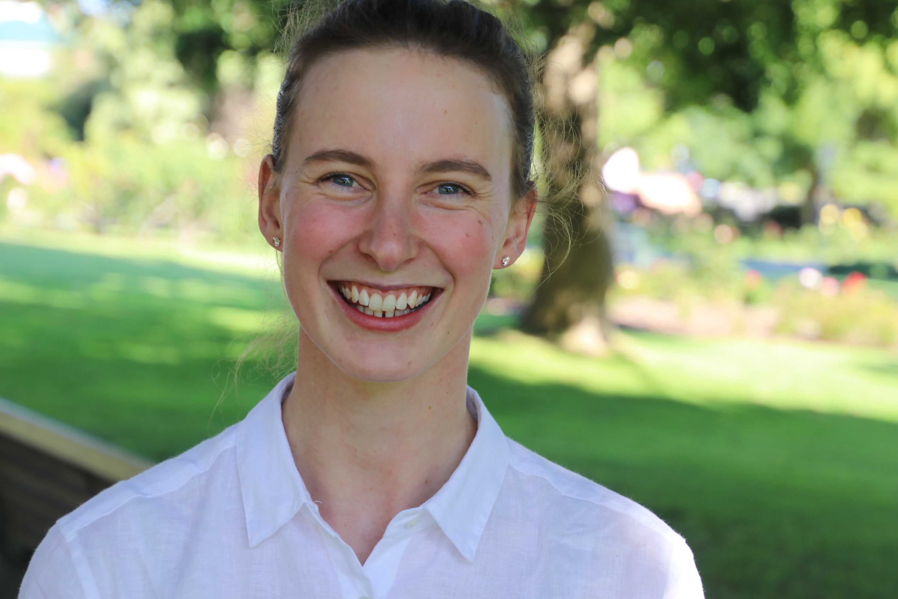 Women riding, and driving, a turning tide in the mining industry - ABC News