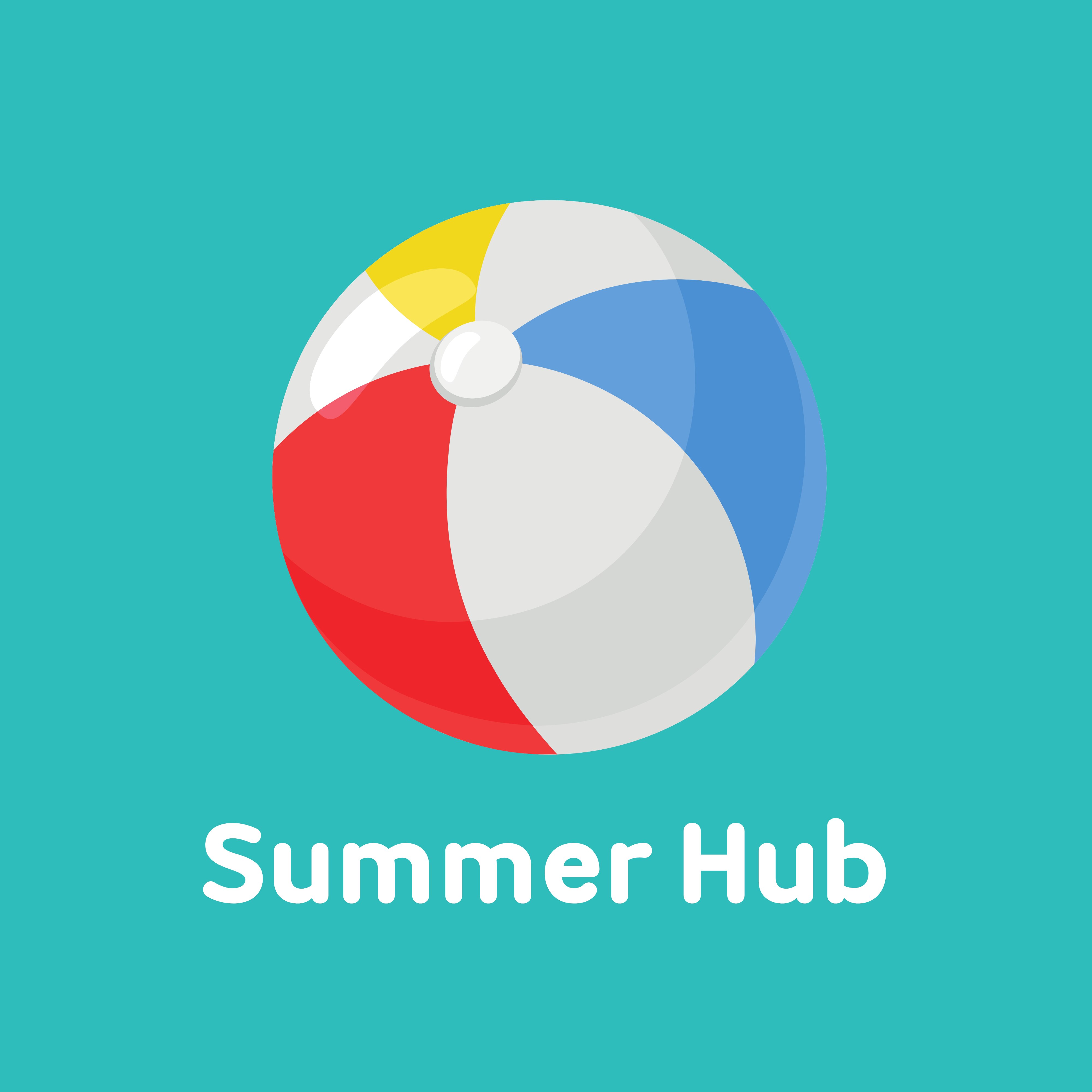Contact ABC Summer Hub - ABC Kids listen