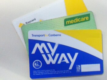 Access to MyWay travel records appropriate at times, ACT Government ...