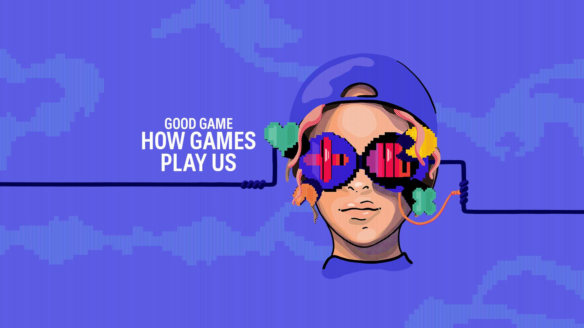 05 | Why scary games are so darn fun - ABC listen