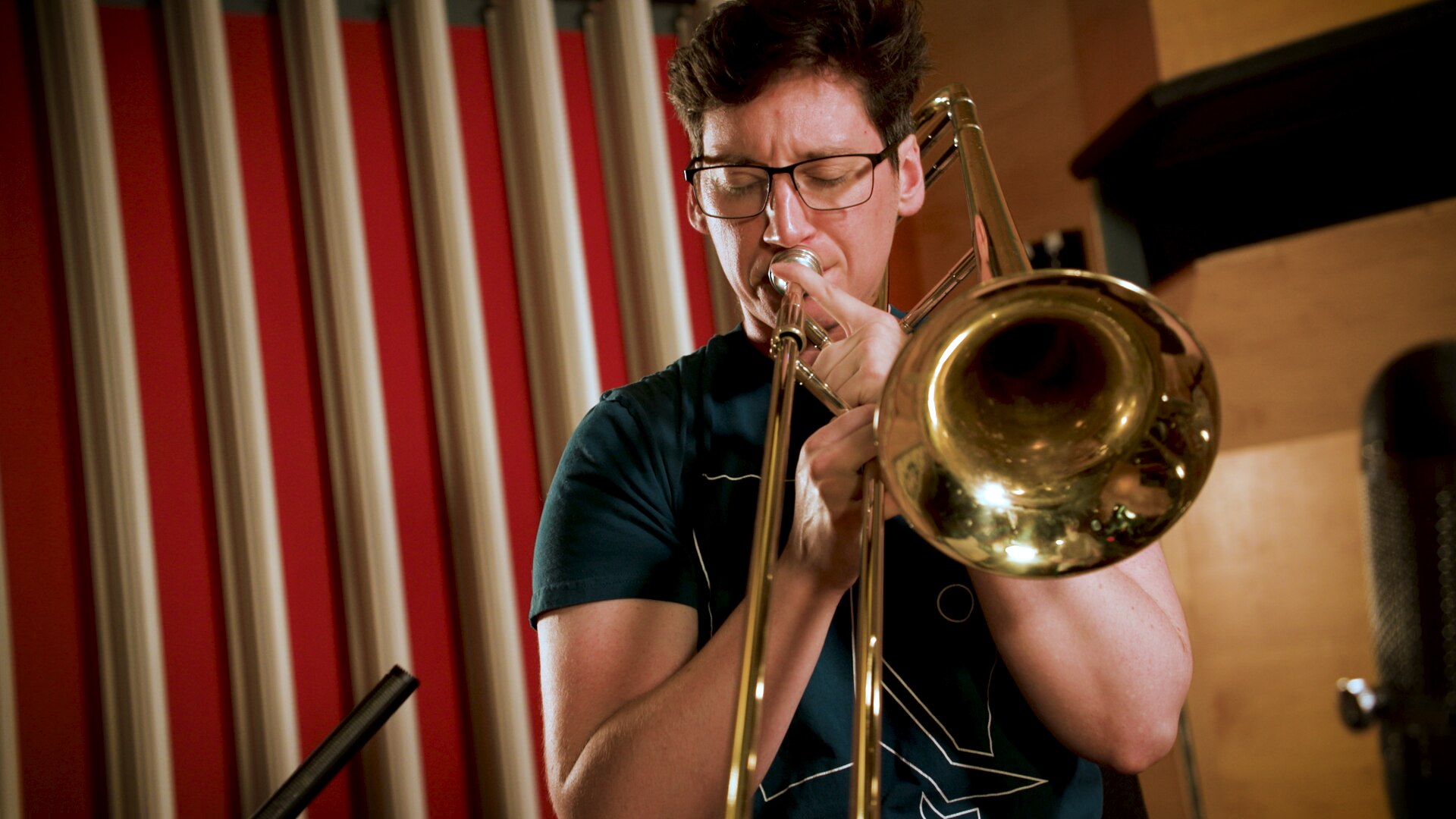 Artist in Residence - ABC listen