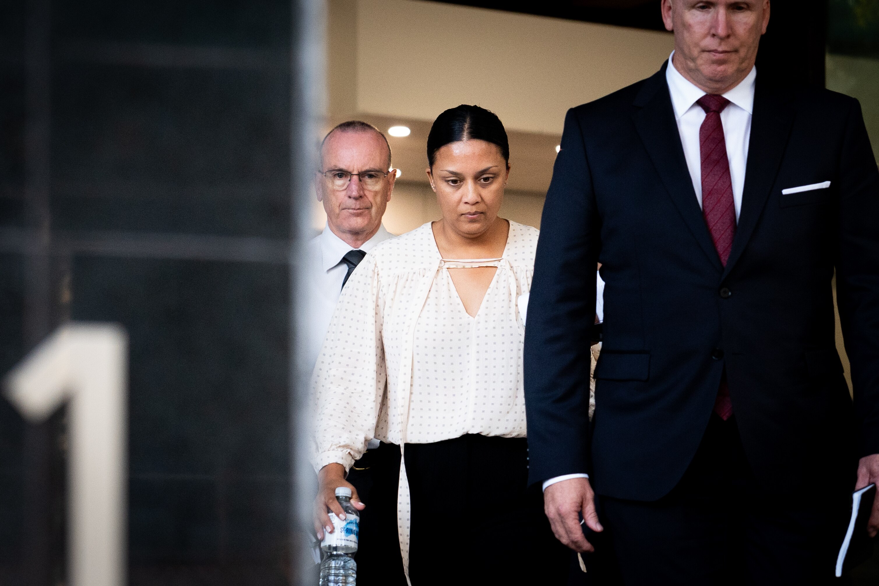 Humane treatment of youth at Unit 18 not possible, inquest into ...