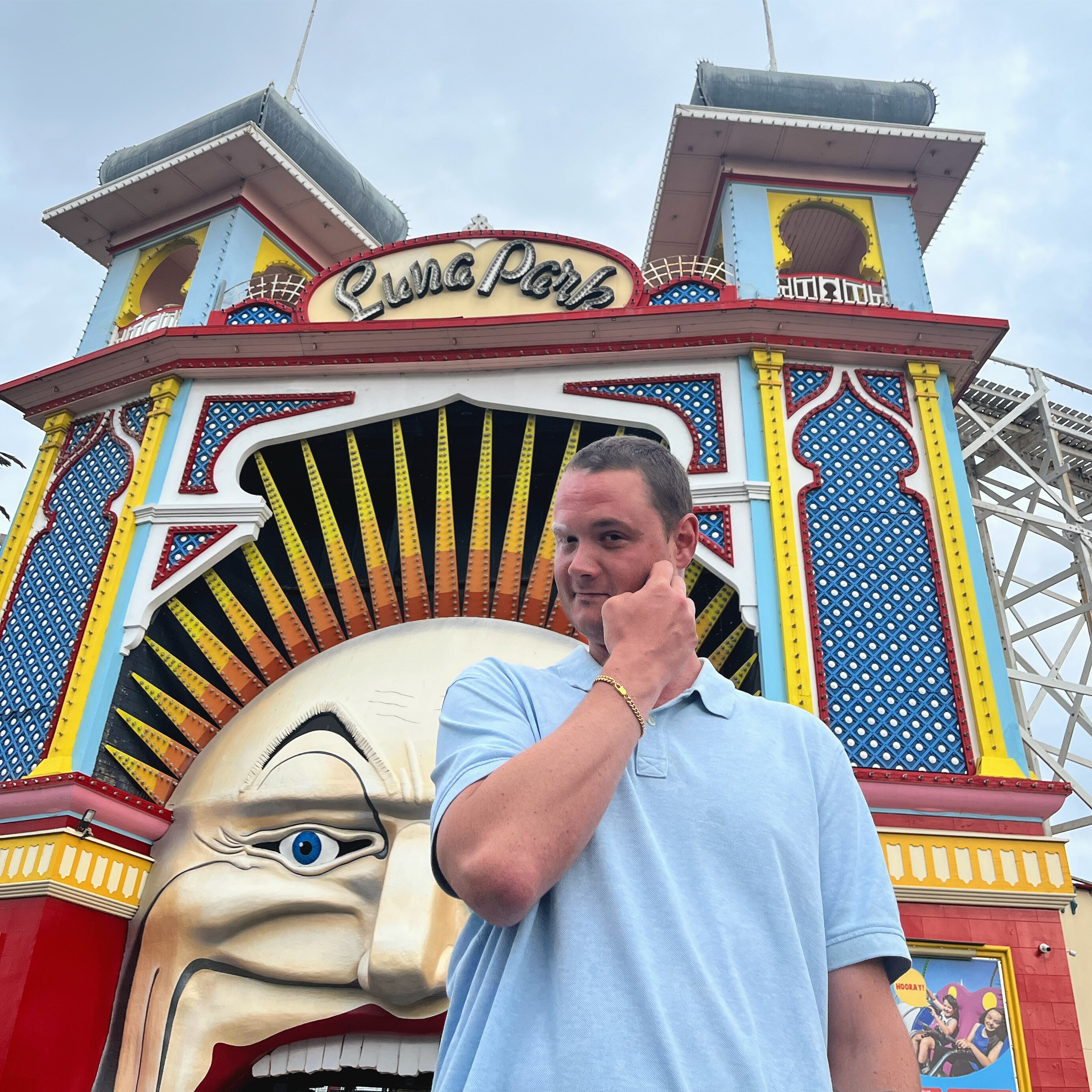 Mix Up: Tuff Trax - triple j