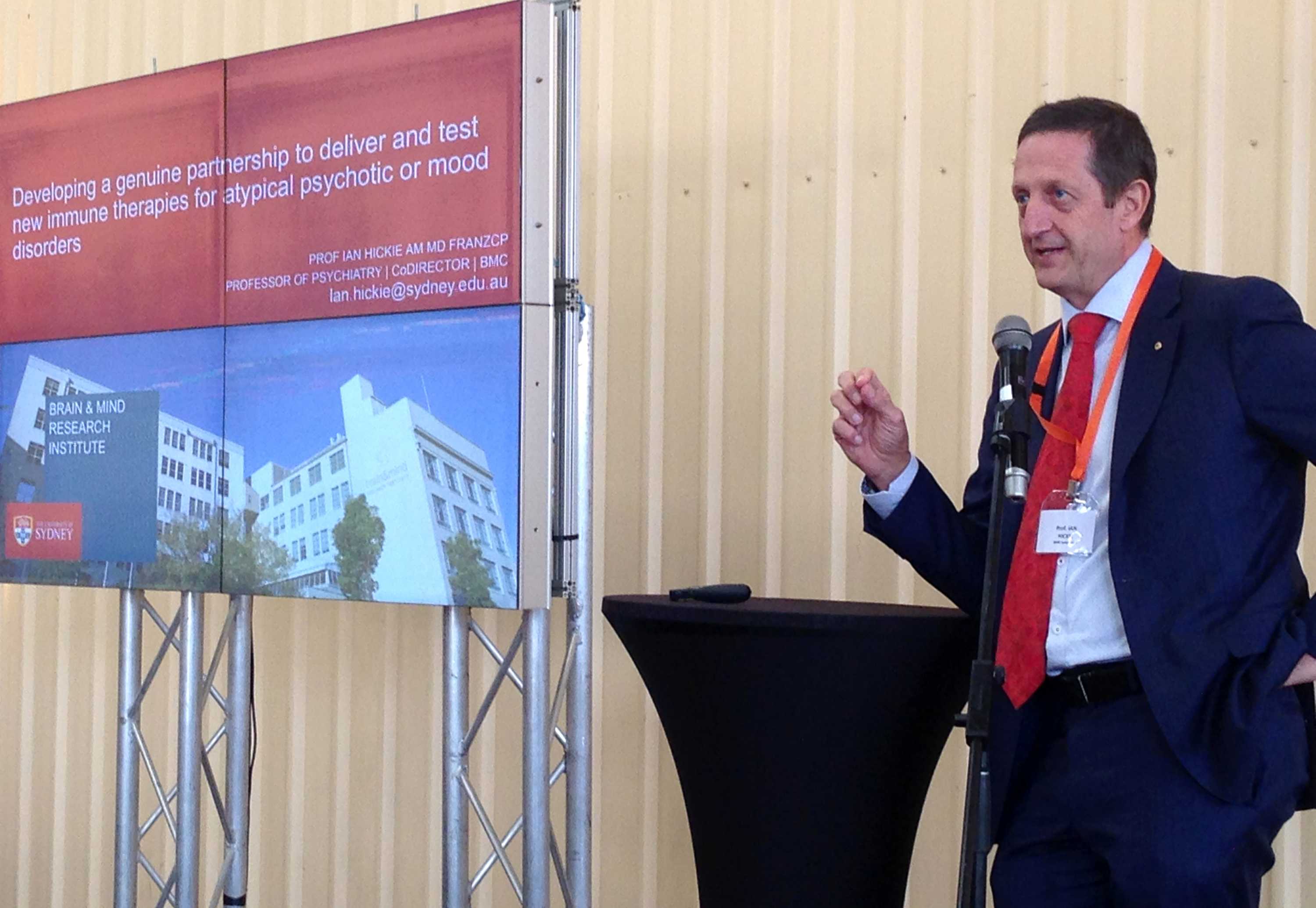 Groundbreaking study links immune system to mental health - ABC News