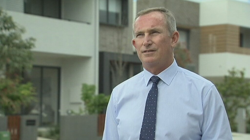 New South Wales Government plan may bring the terrace back to Sydney ...