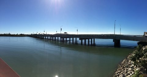 Man who allegedly robbed teenagers at knifepoint near Mackay refused ...