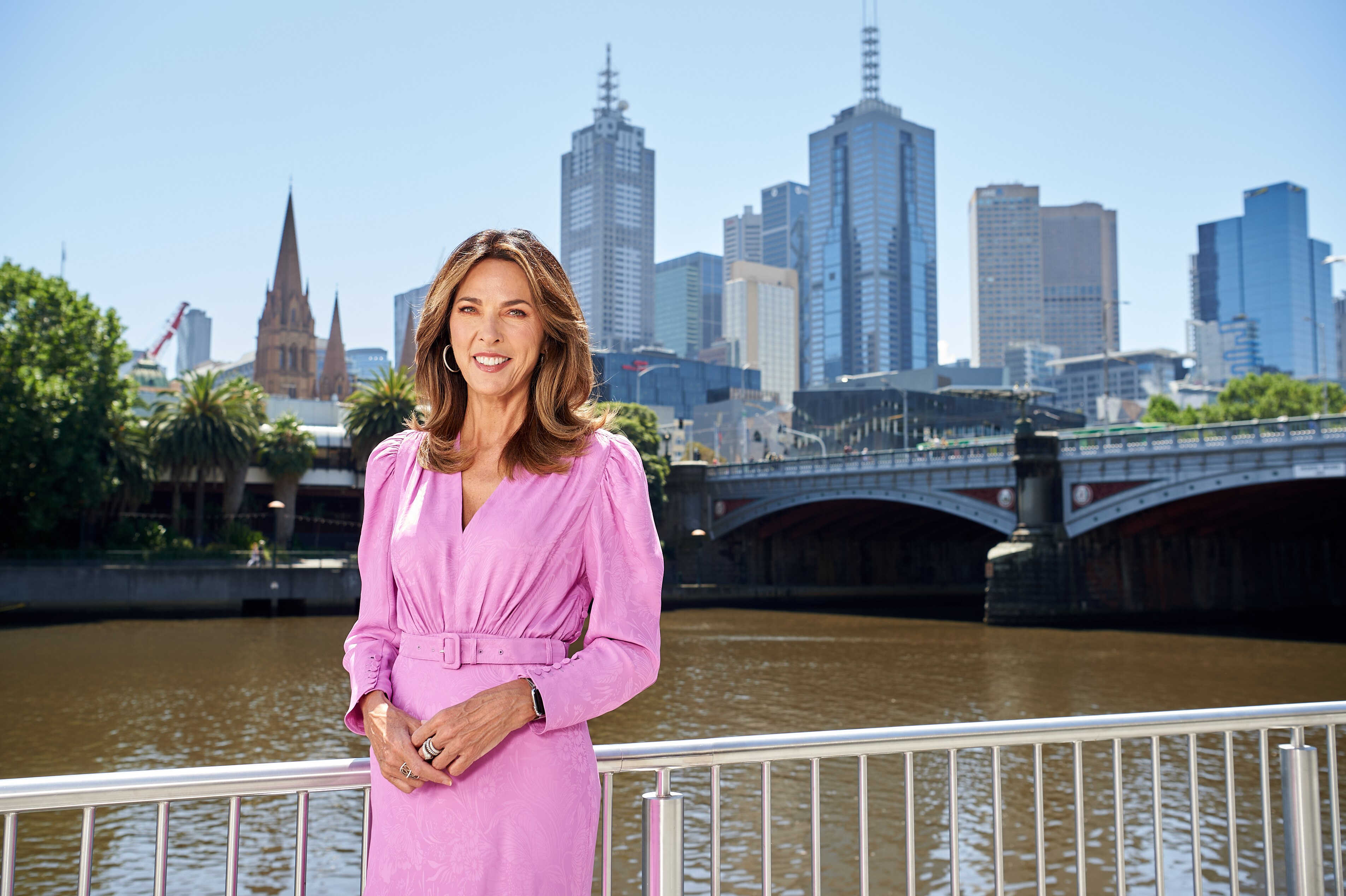 Women in media on sexism and the things that still need to change in ...