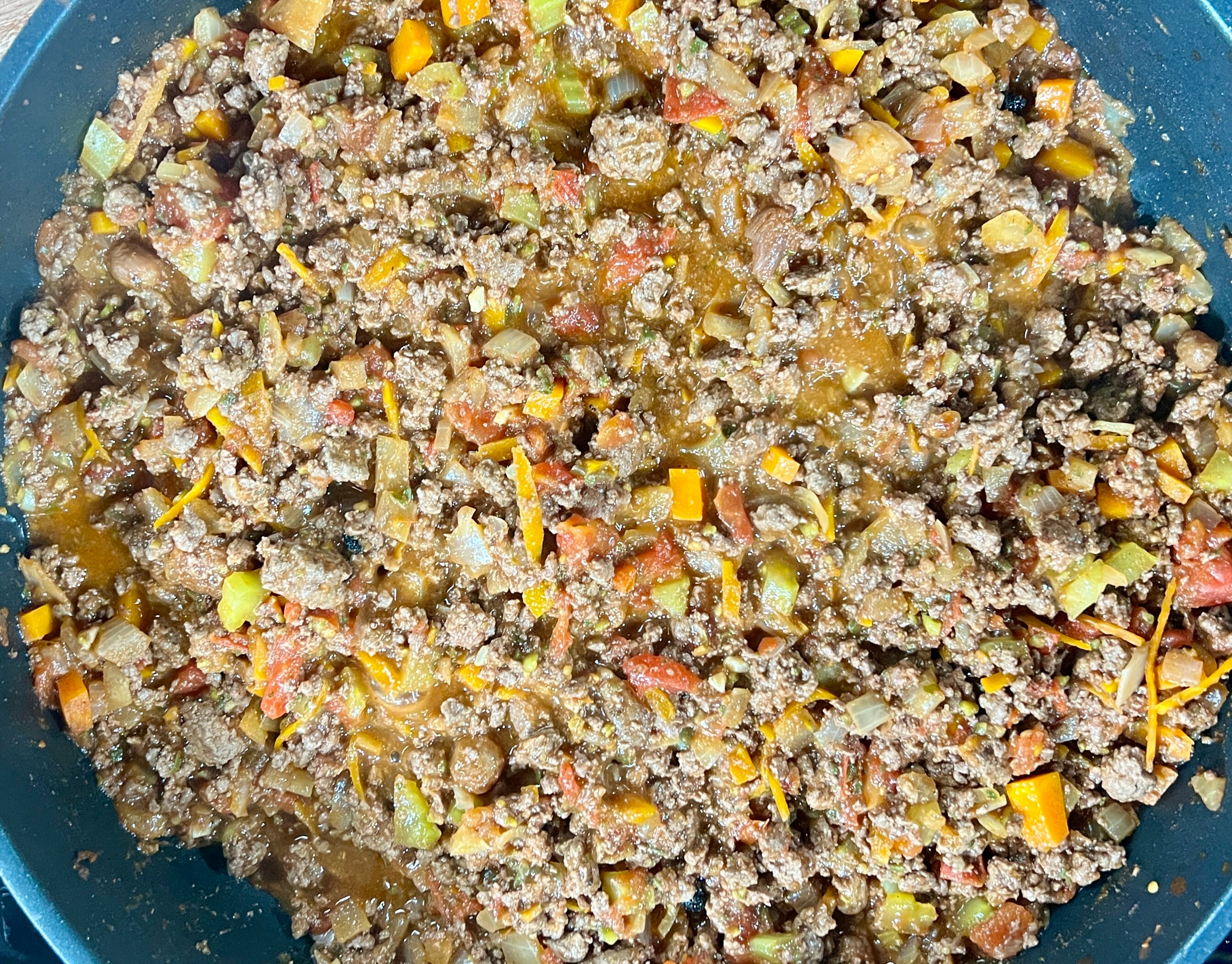 Kangaroo bolognaise gives an Australian twist to an Italian classic ...