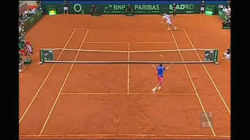 World Tennis Challenge set to begin - ABC News