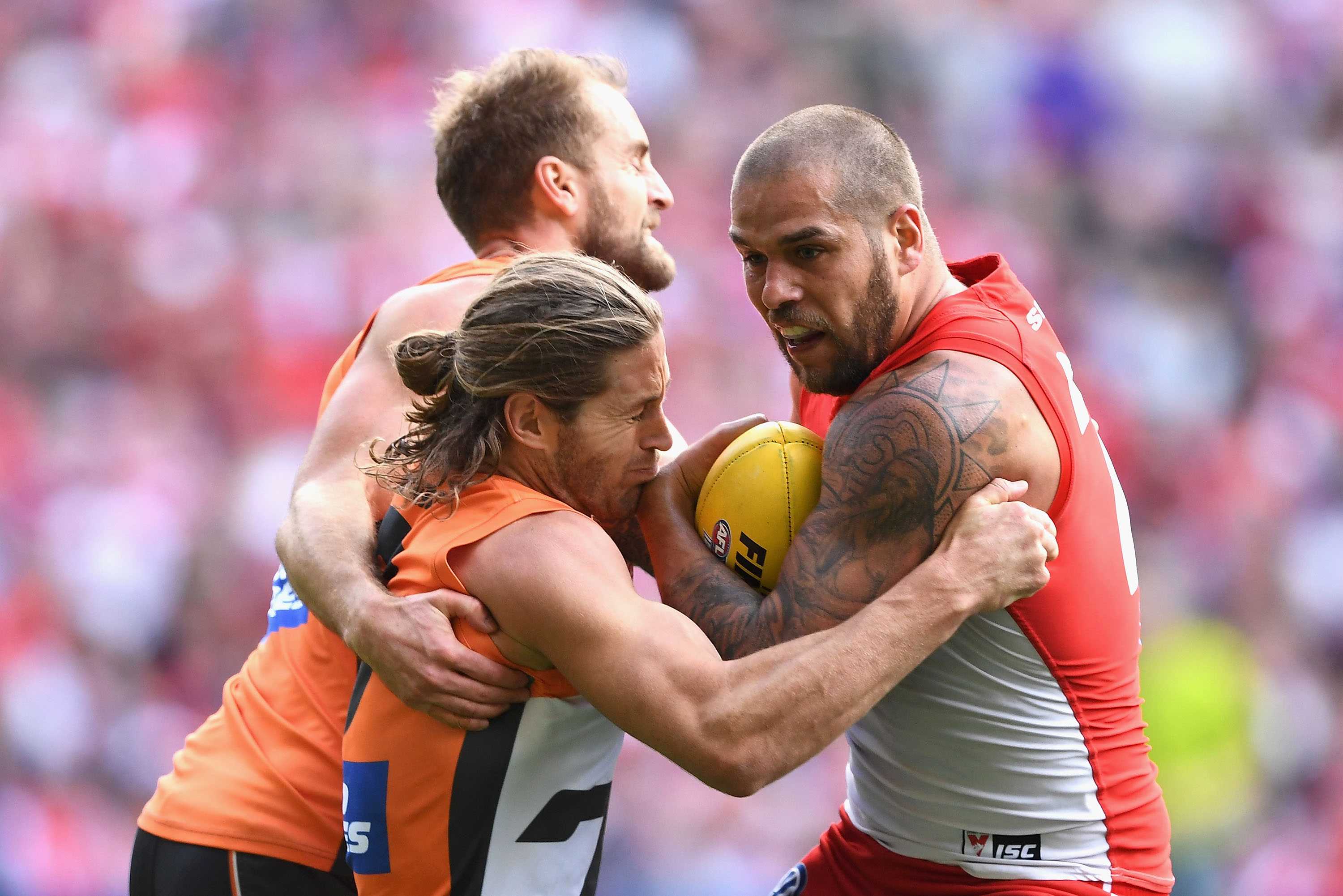 James Coventry - ABC News