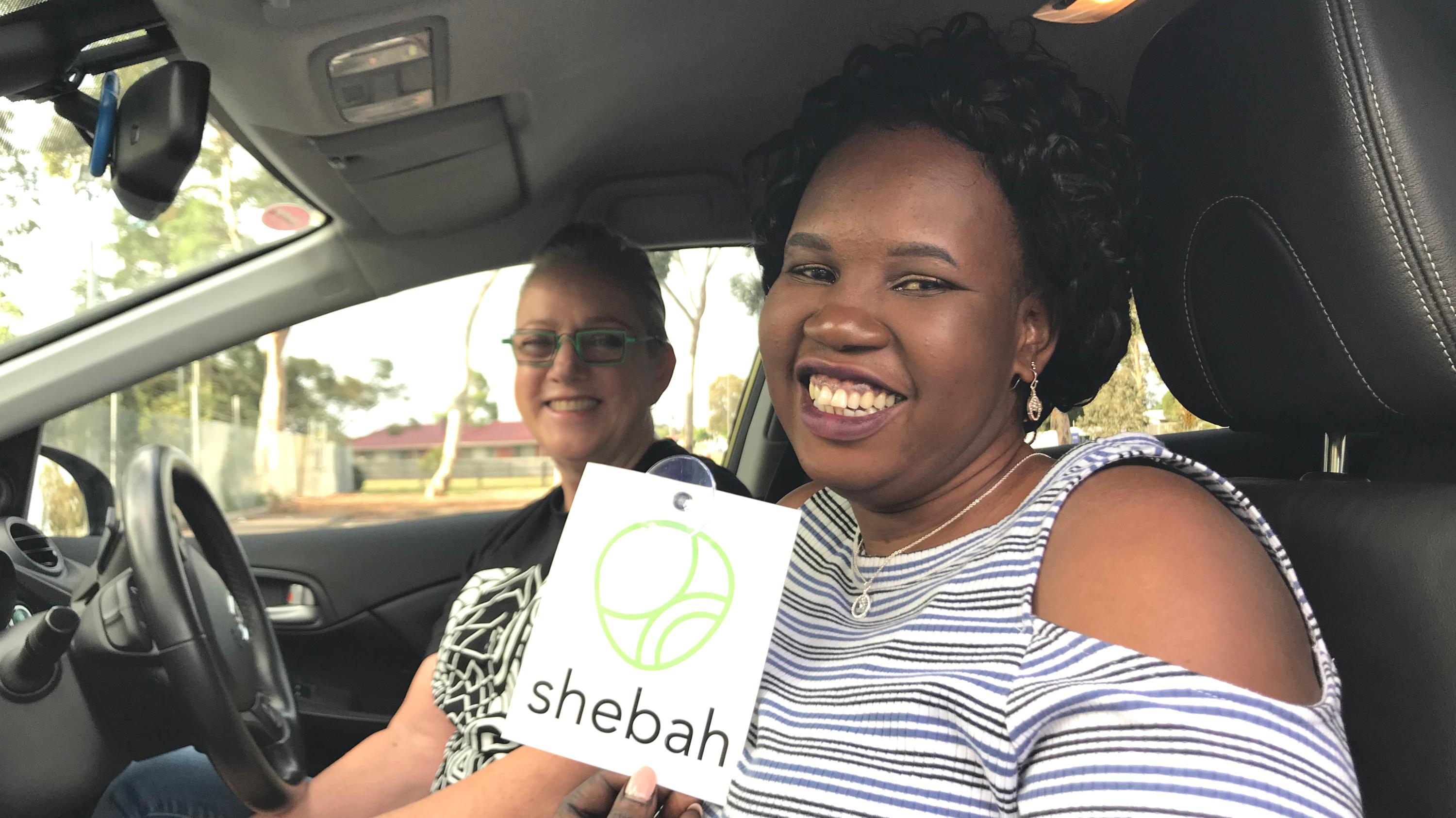 Queens Of Shebah - ABC Religion & Ethics