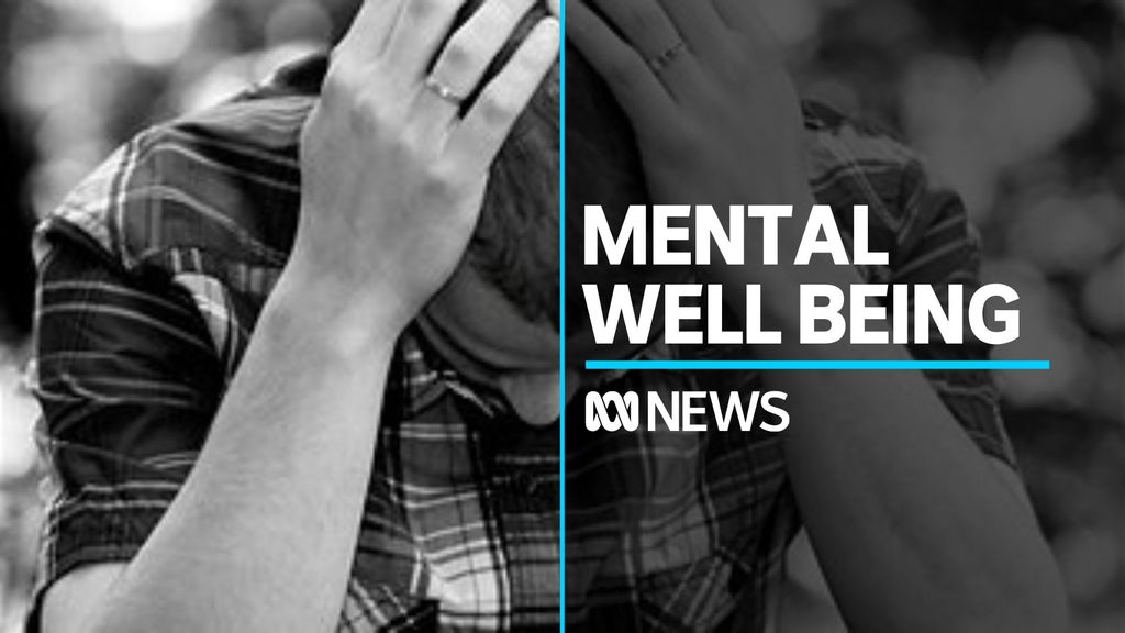 Protecting mental health from distressing content online - ABC News