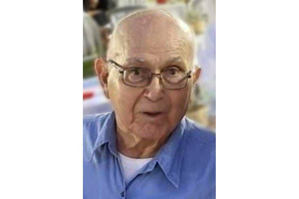 Israel declares hostages Nadav Popplewell, Amiram Cooper, Yoram Metzger ...