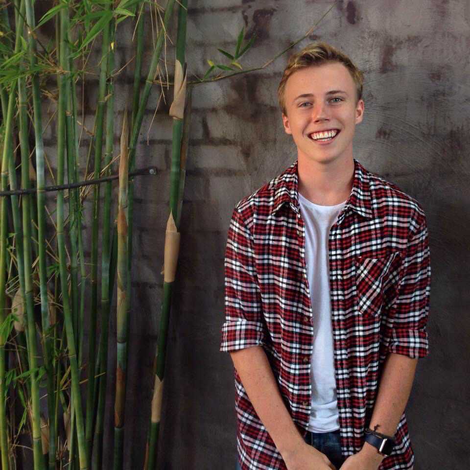 Drag queen Aella Stone never looked back after move from regions to ...