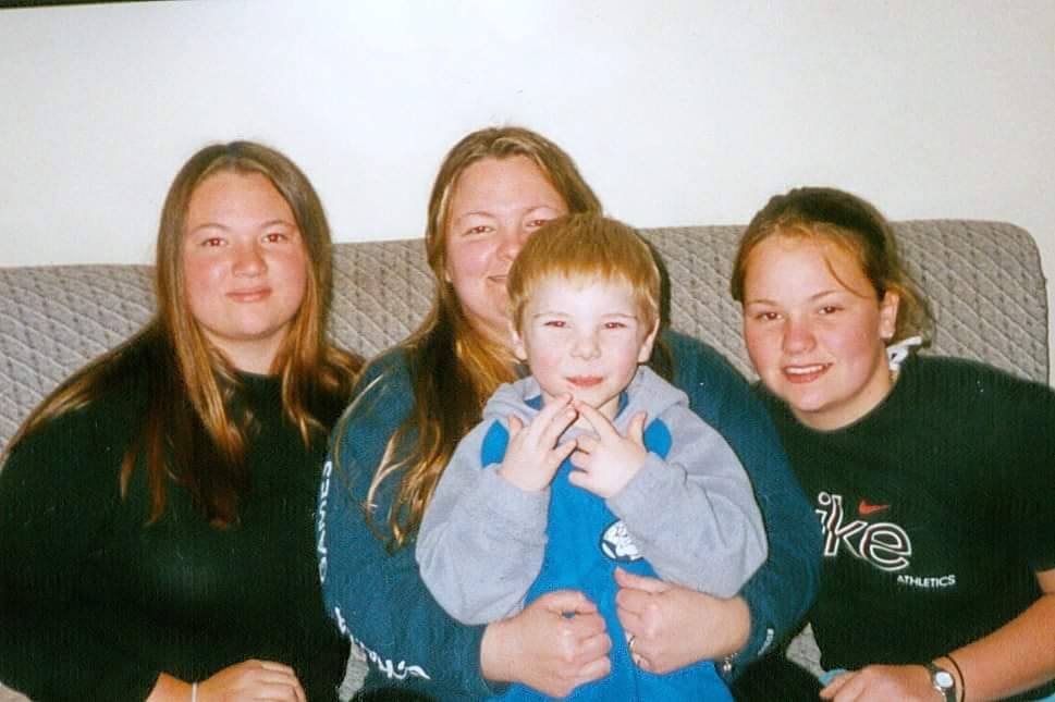 What happens to the family left behind in a missing person case - triple j