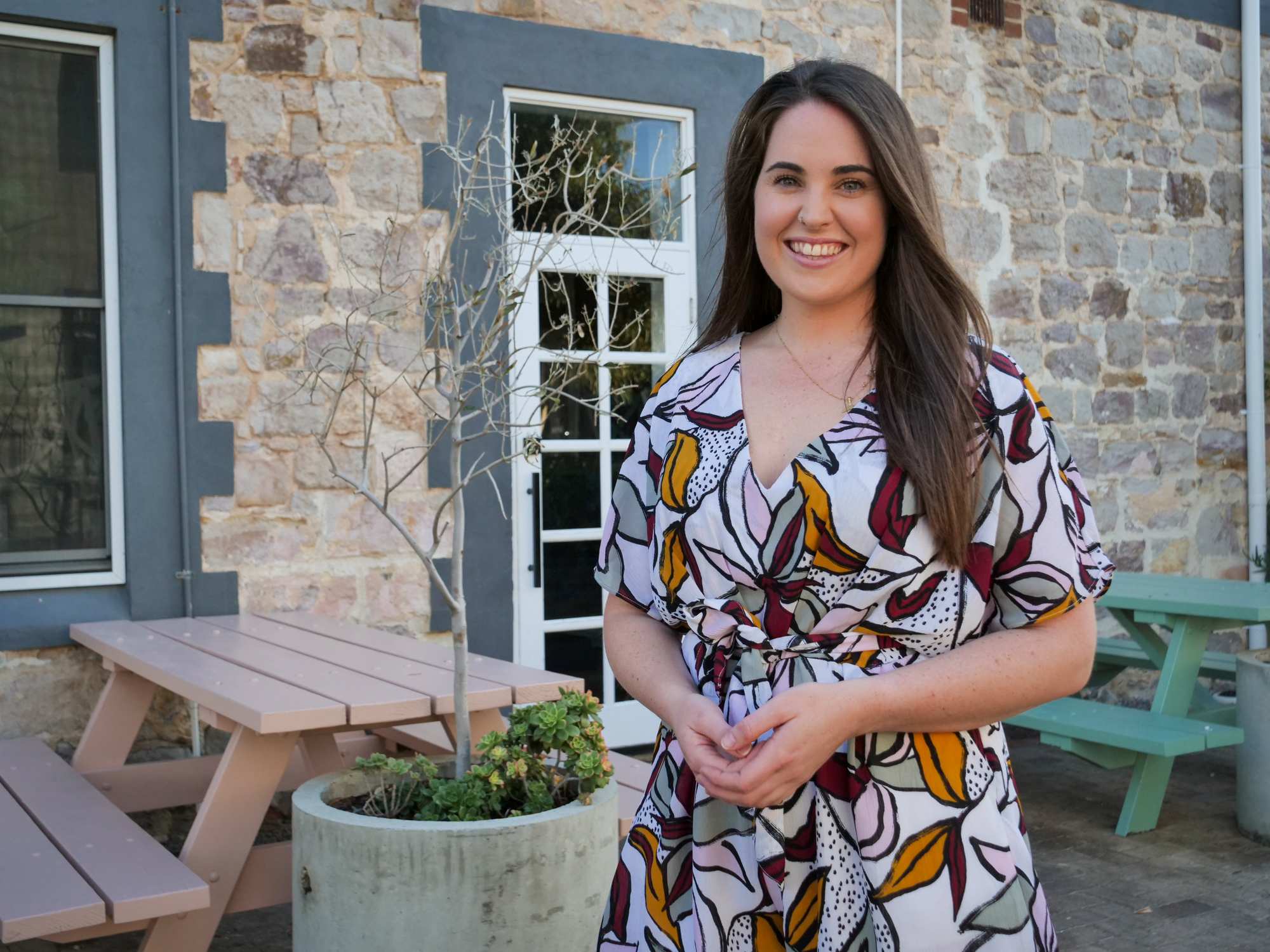 Saturday Breakfast with Michelle Stanley - ABC Pilbara