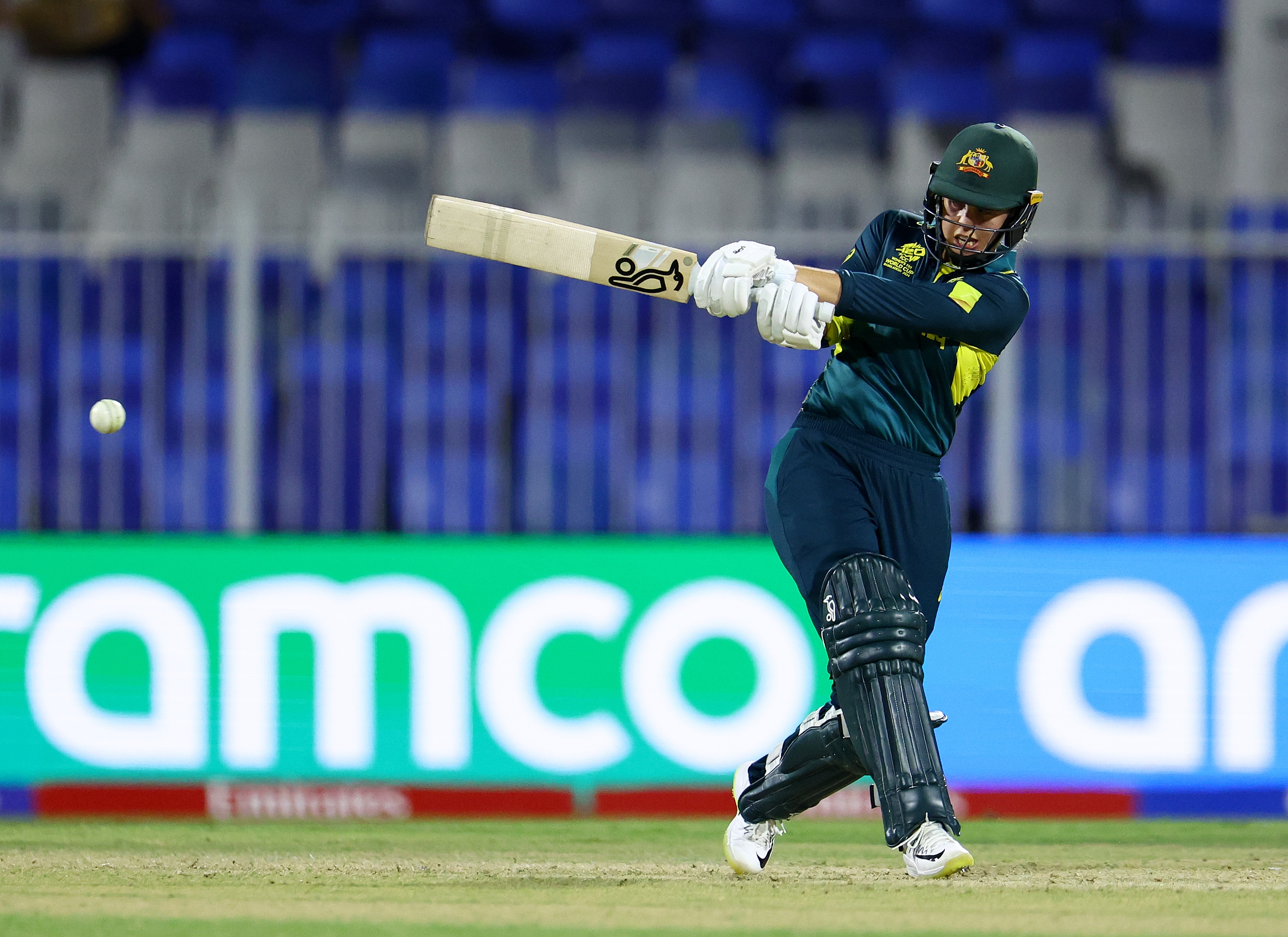 Hawthorn overcomes Carlton to start AFLW season with 38-point win ...