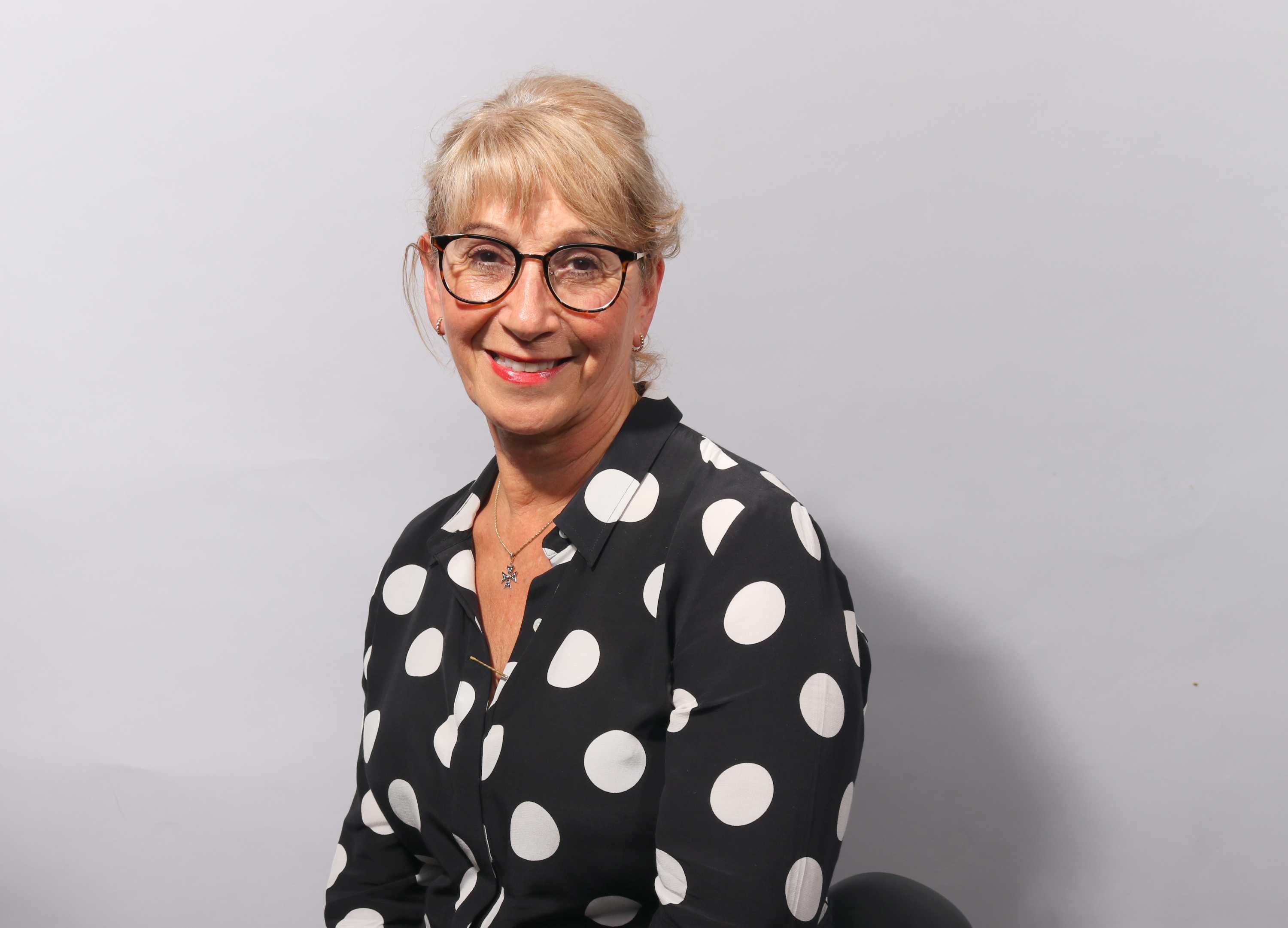 Benny and the pact with God - ABC listen