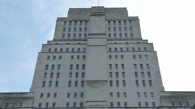 George Orwell’s '1984' - ABC Education