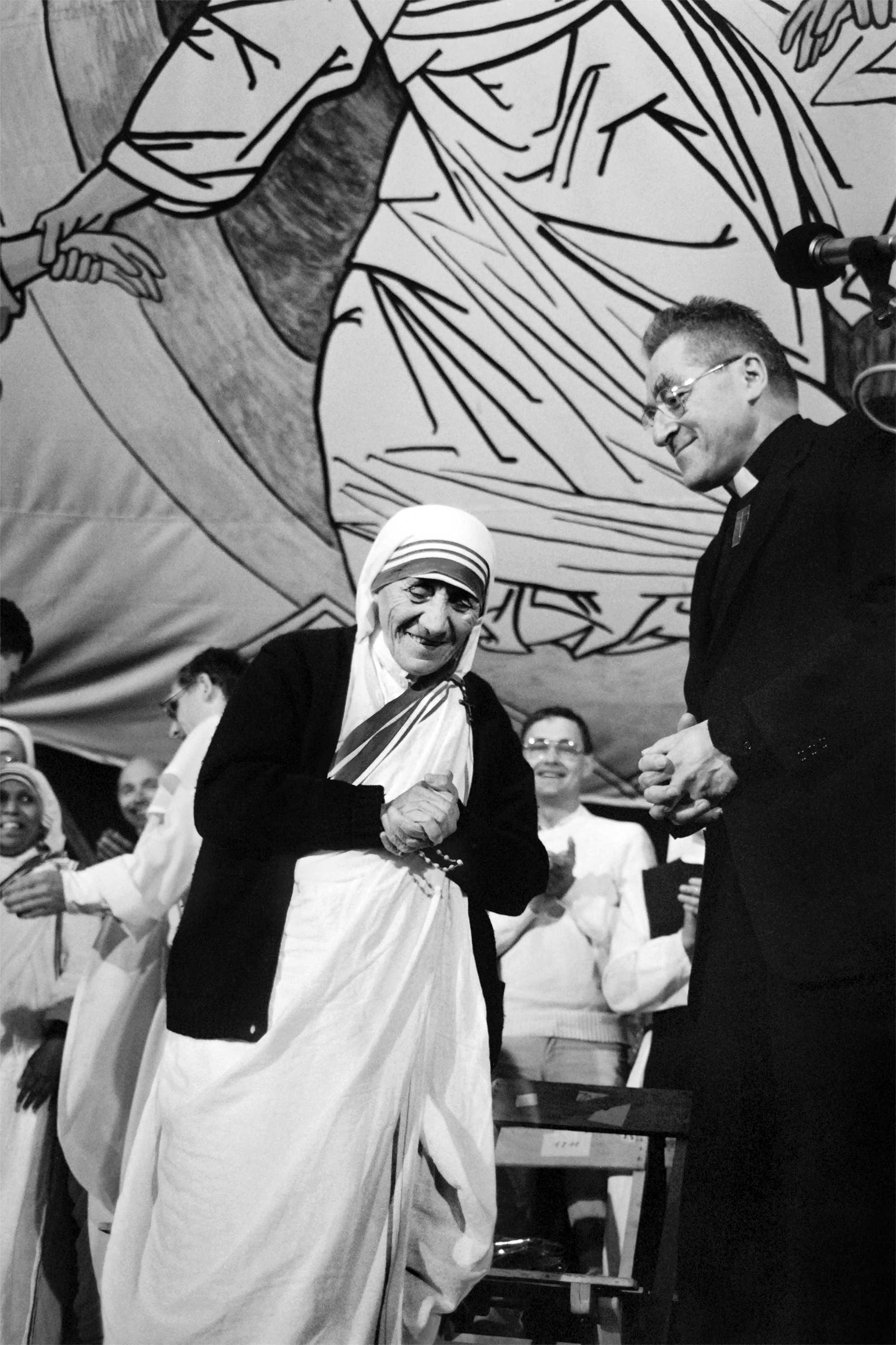 Questioning the 'miracles' of Mother Teresa - ABC News