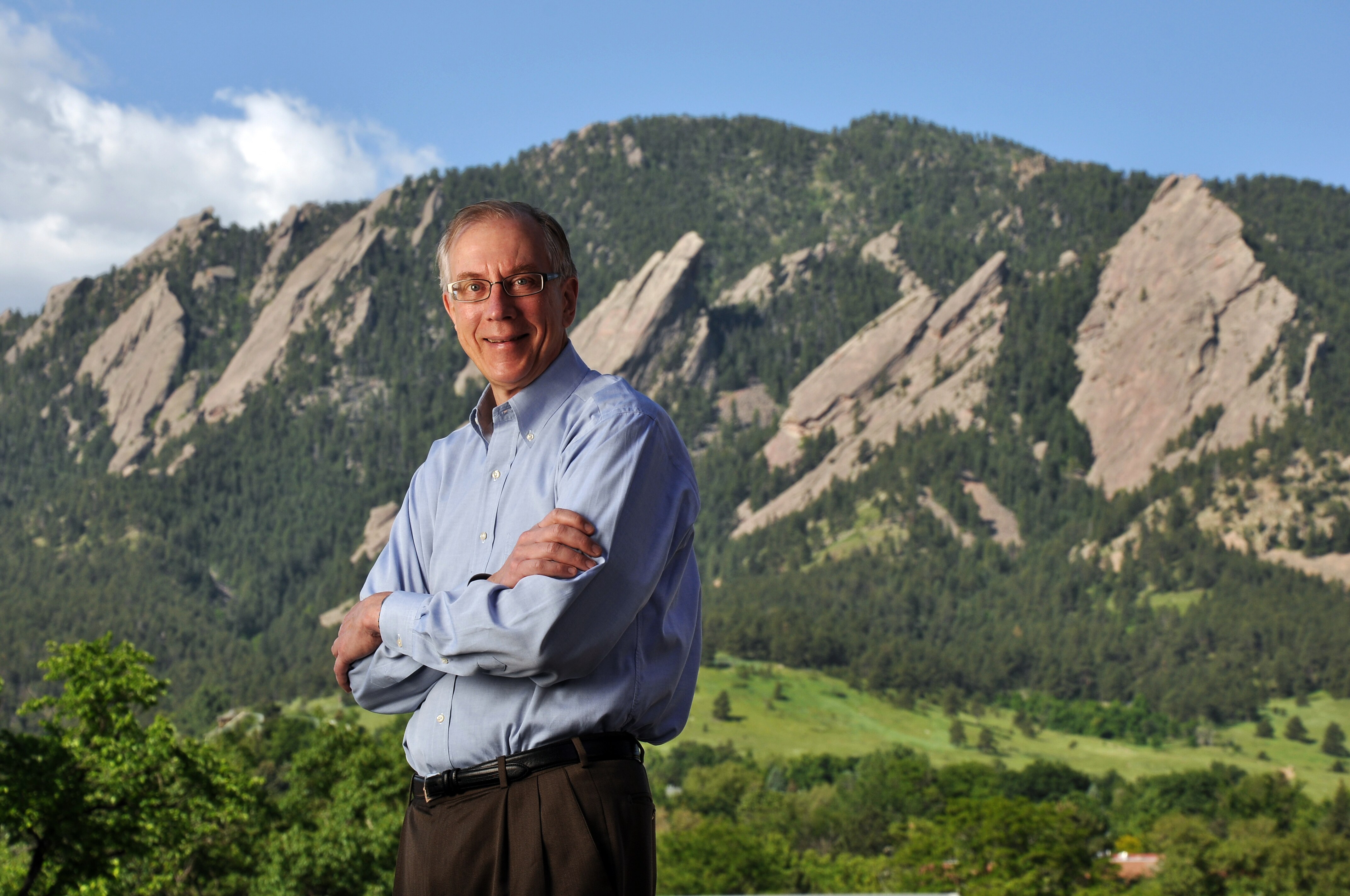 Thomas Cech – cellular evolution and a challenge for scientists - ABC ...