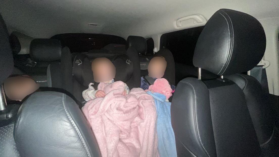 Lia Harris - ABC News