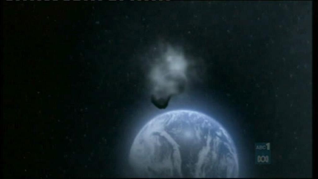 Life on other planets a reality: NASA - ABC News