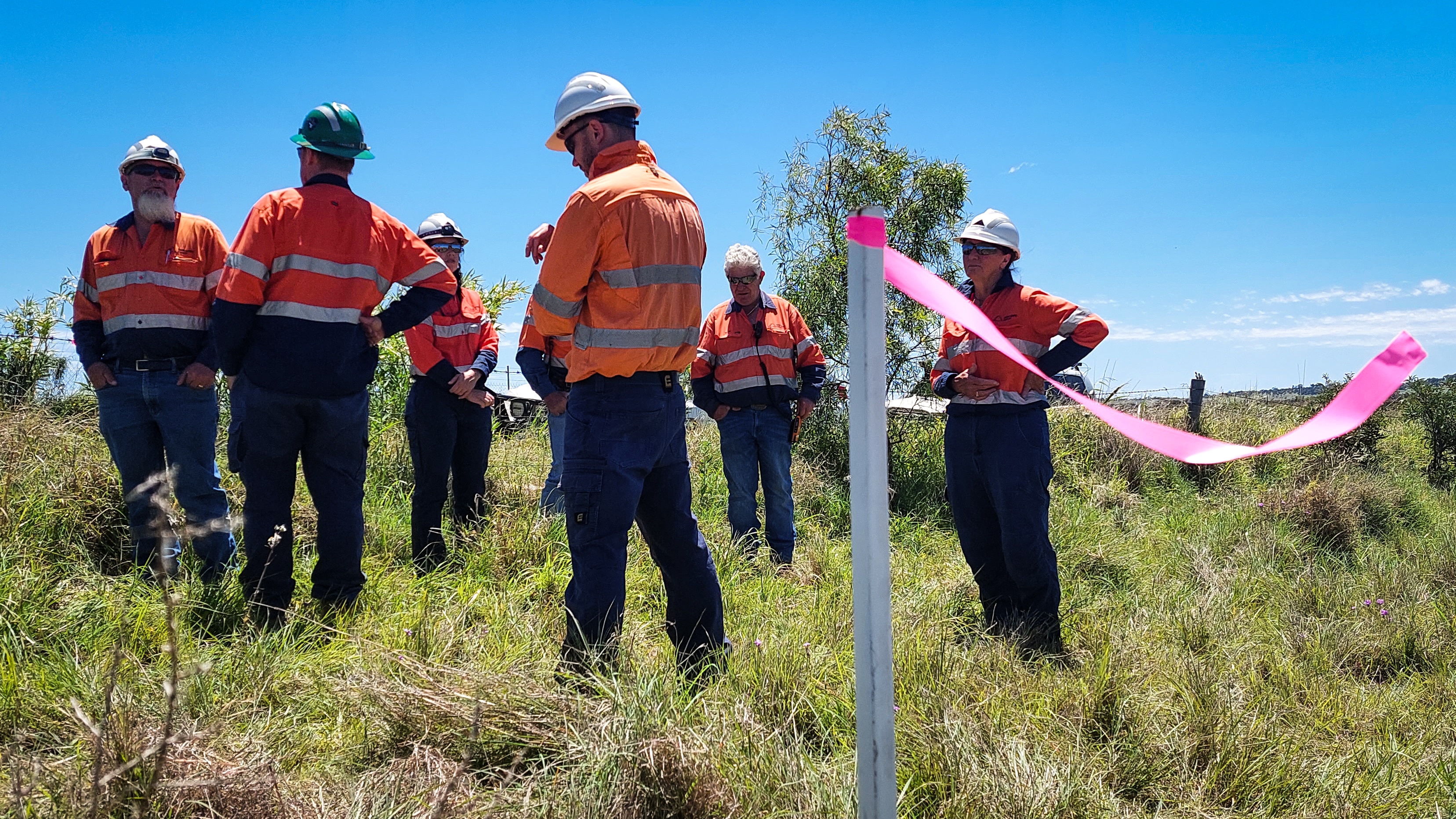 New Acland coal mine expansion begins in Queensland - ABC News