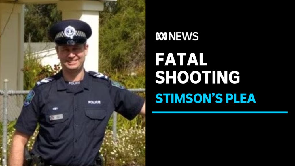 Alleged murderer of SA Police officer Jason Doig pleads not guilty ...