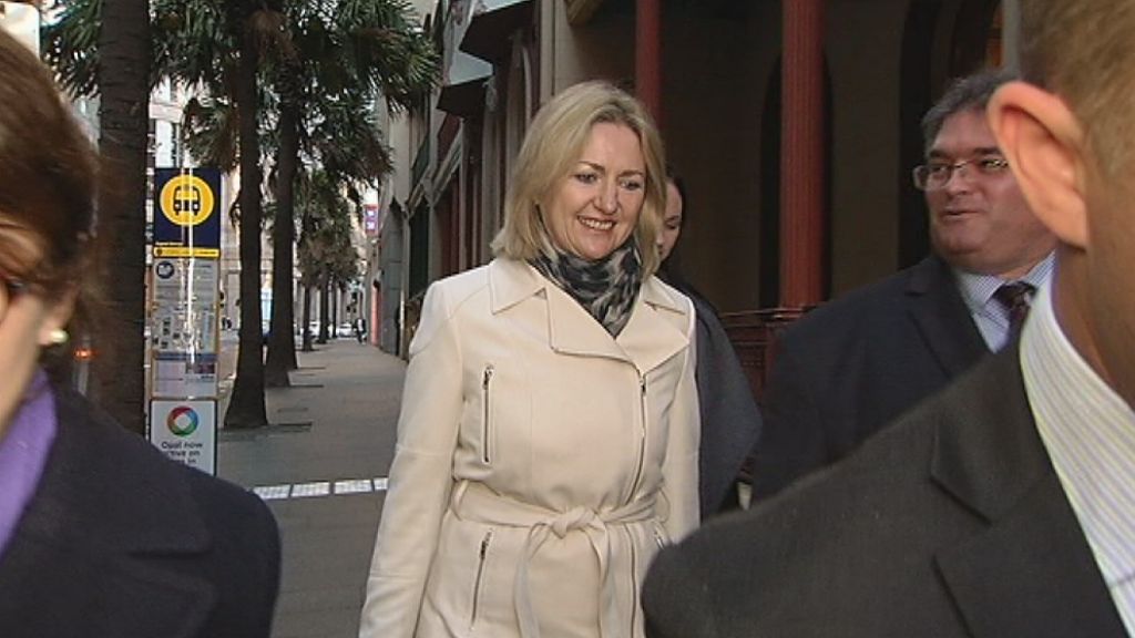ICAC inquiry into Margaret Cunneen went too far says appeal court - ABC ...