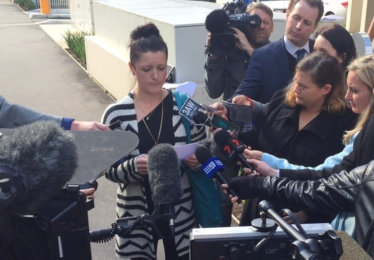 Hodson inquest finding: Victorian coroner rules there is insufficient ...
