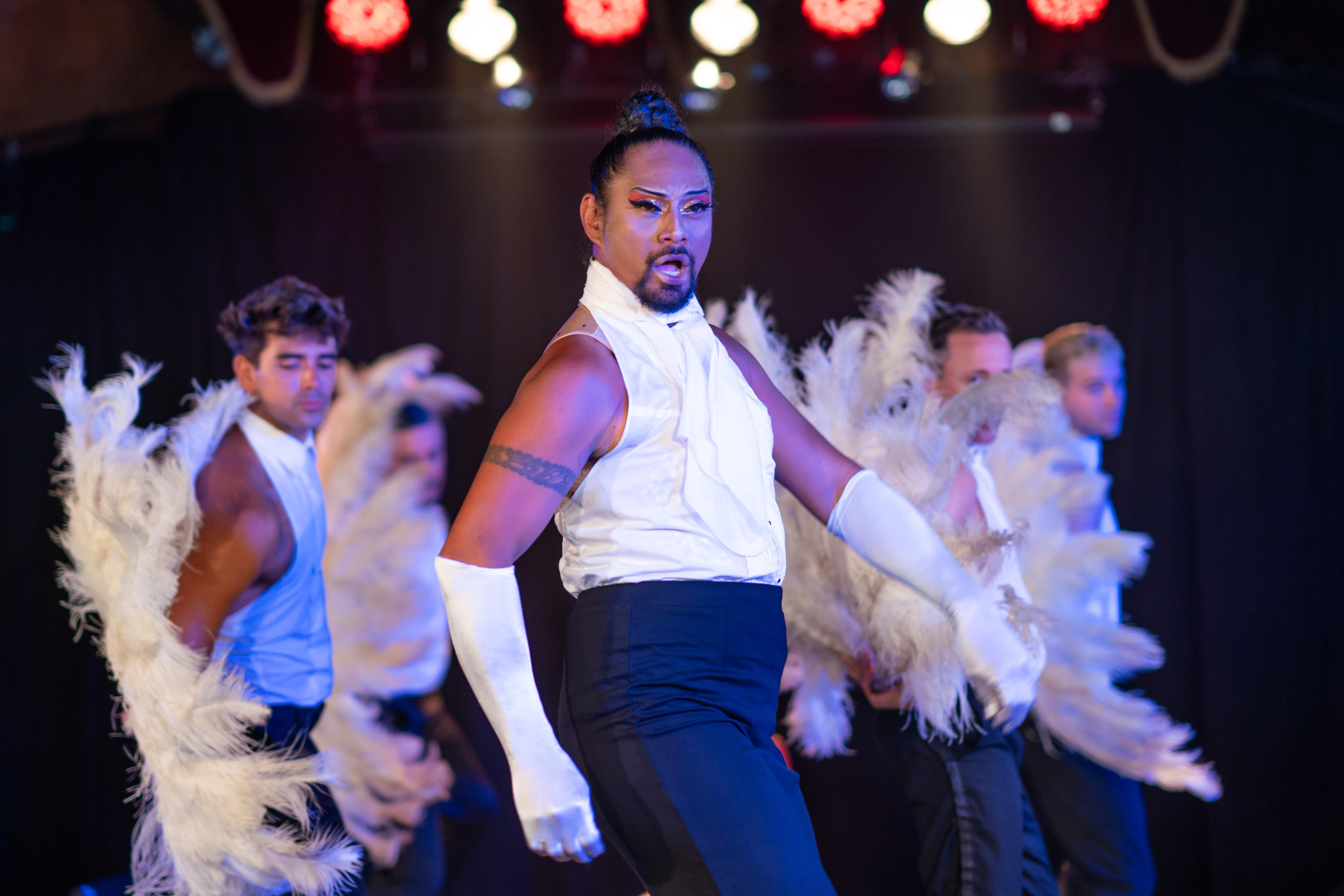 Perth Fringe World festival emerges from shadow of COVID-19 with ...