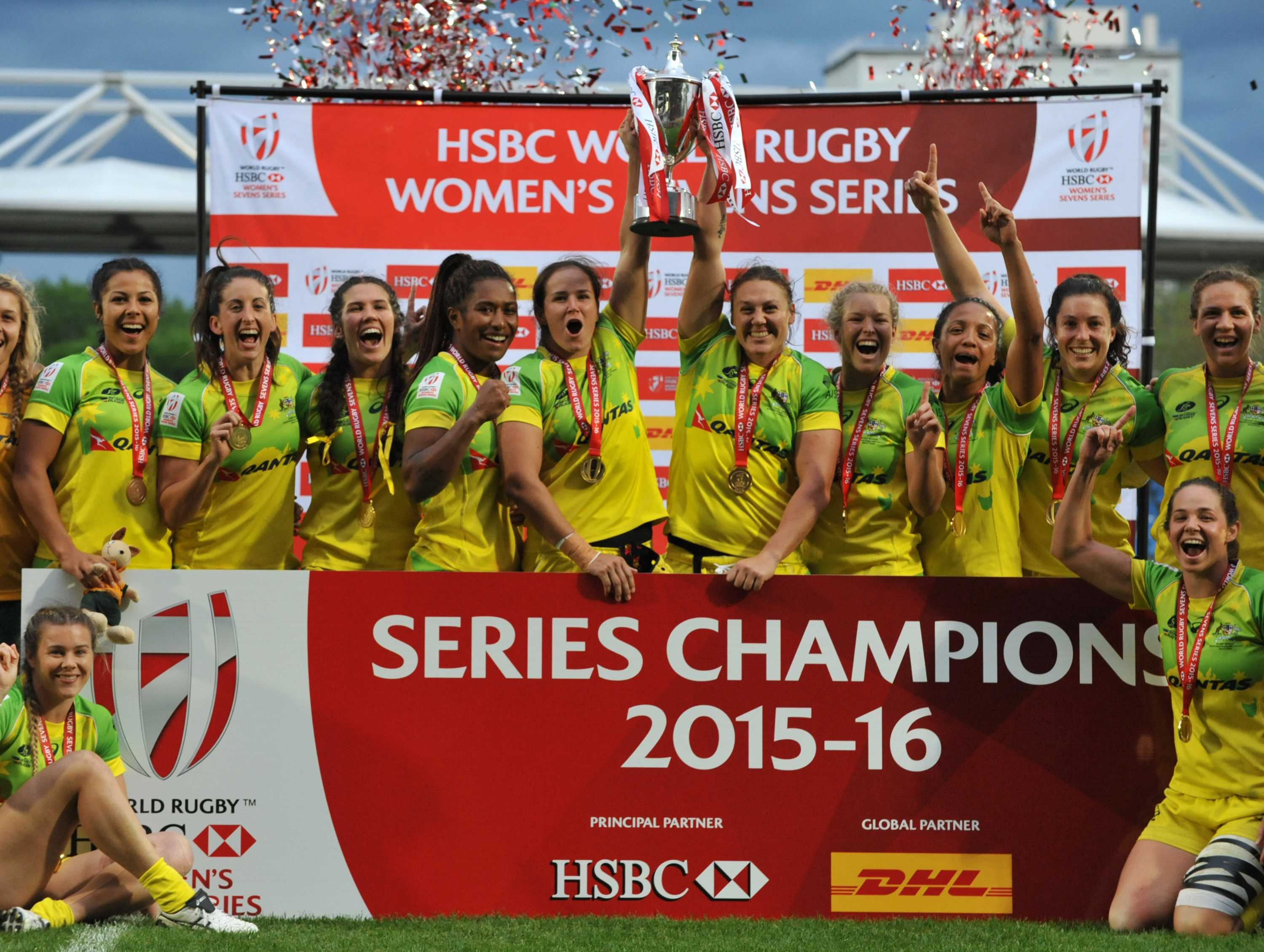 Australian women clinch World Sevens rugby title despite losing final ...