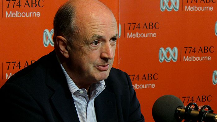 Premier Denis Napthine promises to proceed cautiously on issue of coal ...