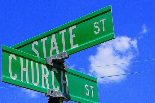 The divide between Church and State in Australia - ABC listen