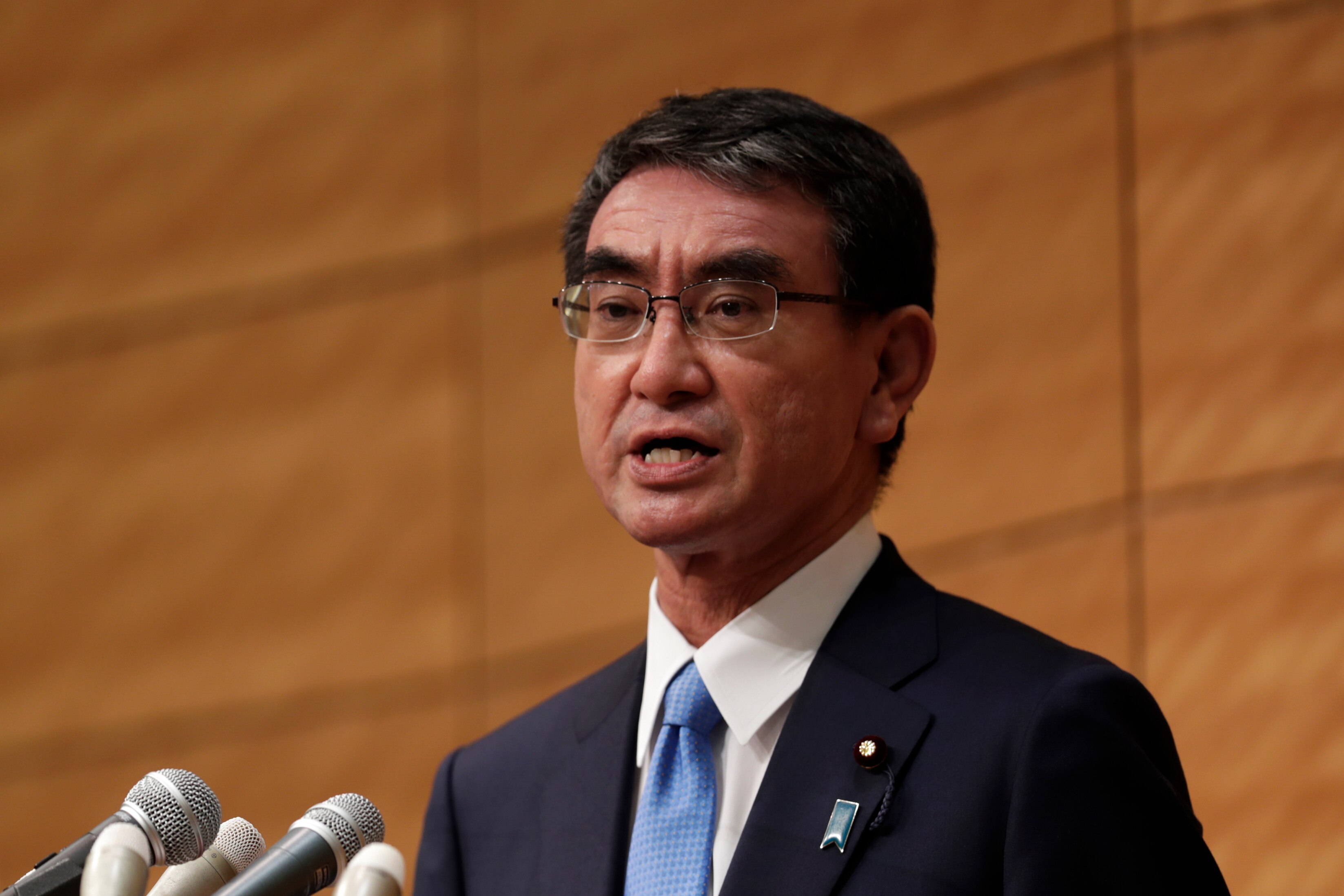 Japan will get a new prime minister this month. Here's what we know ...
