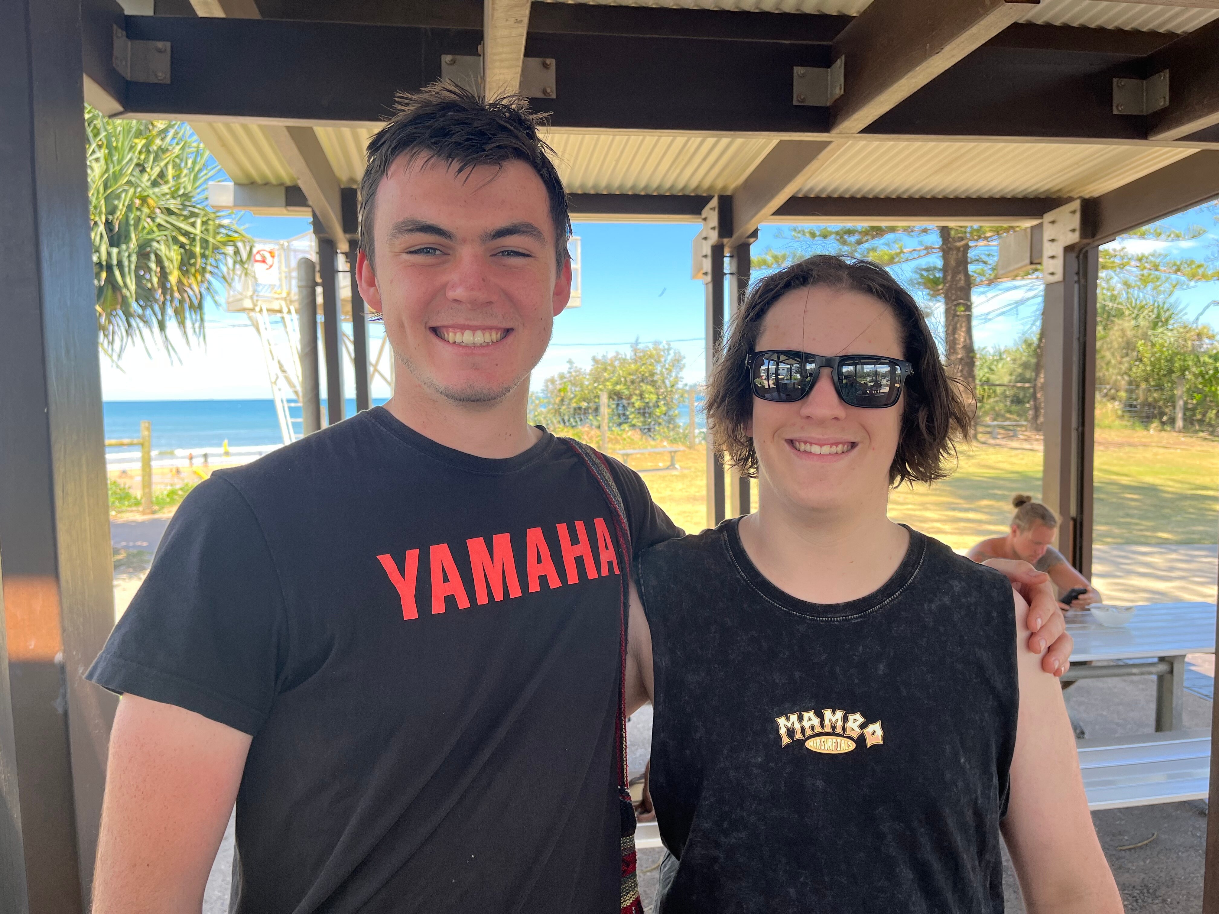 Sunshine Coast schoolies reflect trend toward less alcohol, more health ...