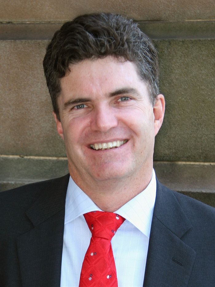 Whan confirms Upper House tilt - ABC News