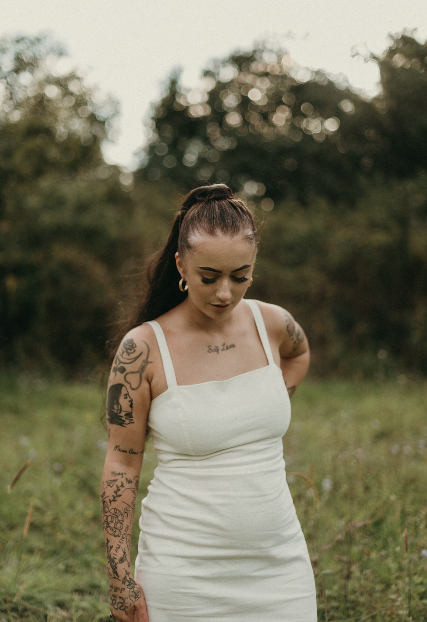 What taking medication abortion pills was like for Jessica - ABC News