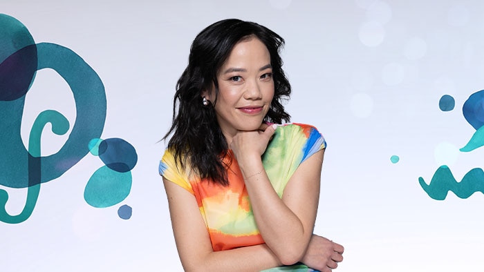 The Art of the Piano with Andrea Lam - ABC listen