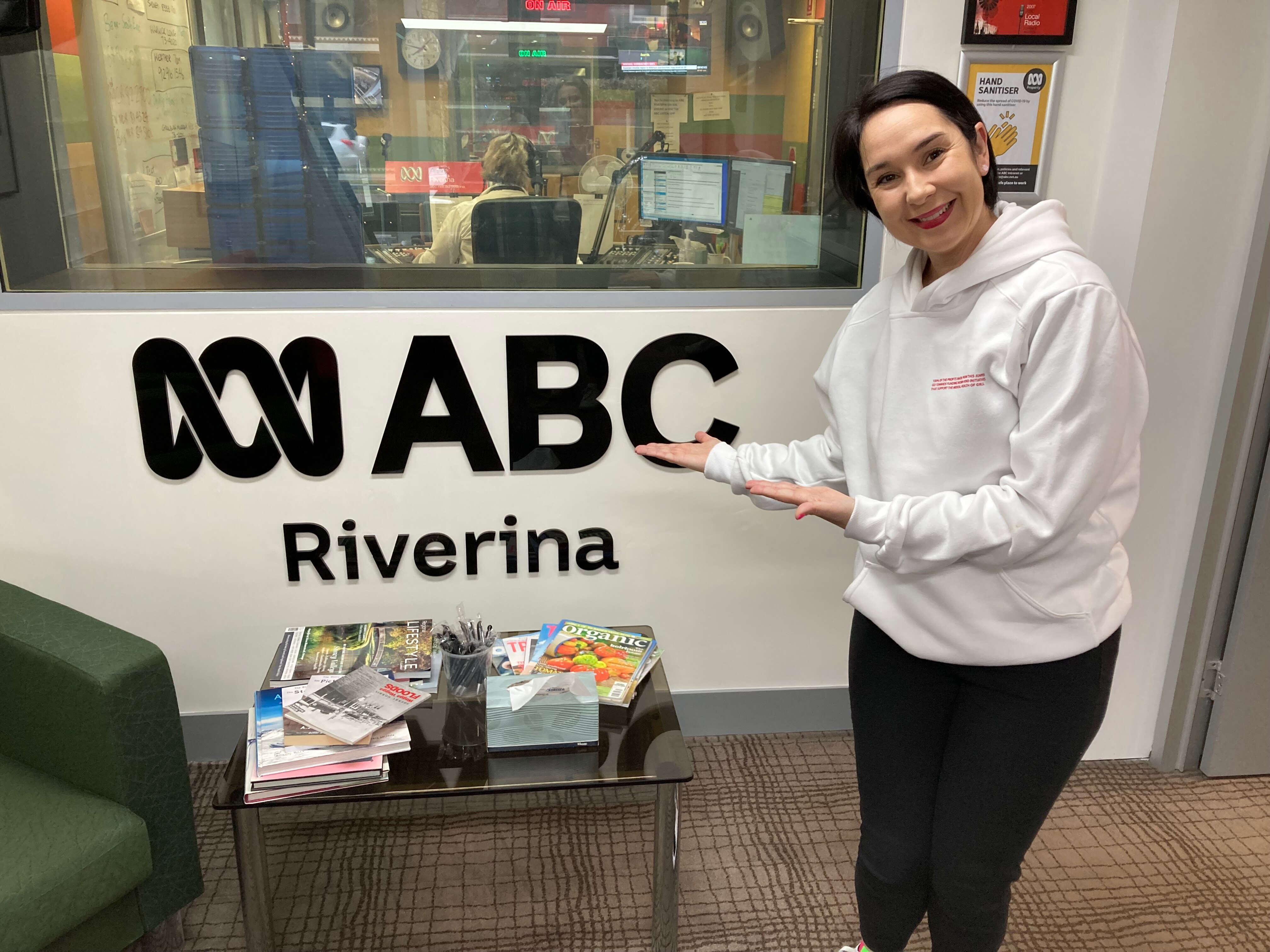 Wagga Wagga forum shines spotlight on youth leadership - ABC listen