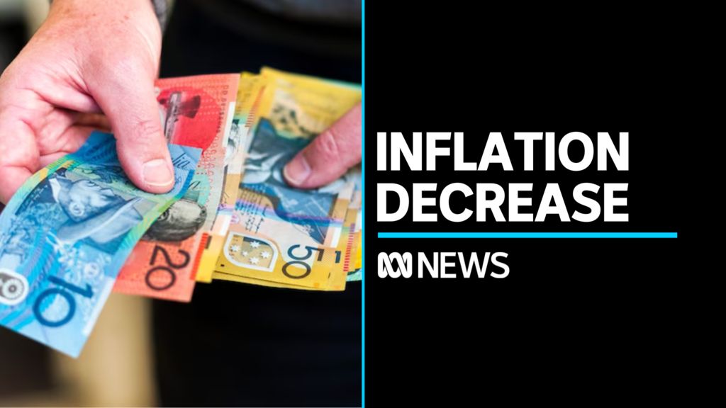 Inflation - Topic - ABC News