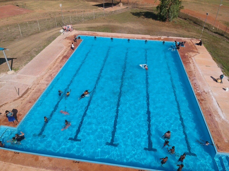 'Lifeblood' of communities drying up as pool costs drain council funds ...