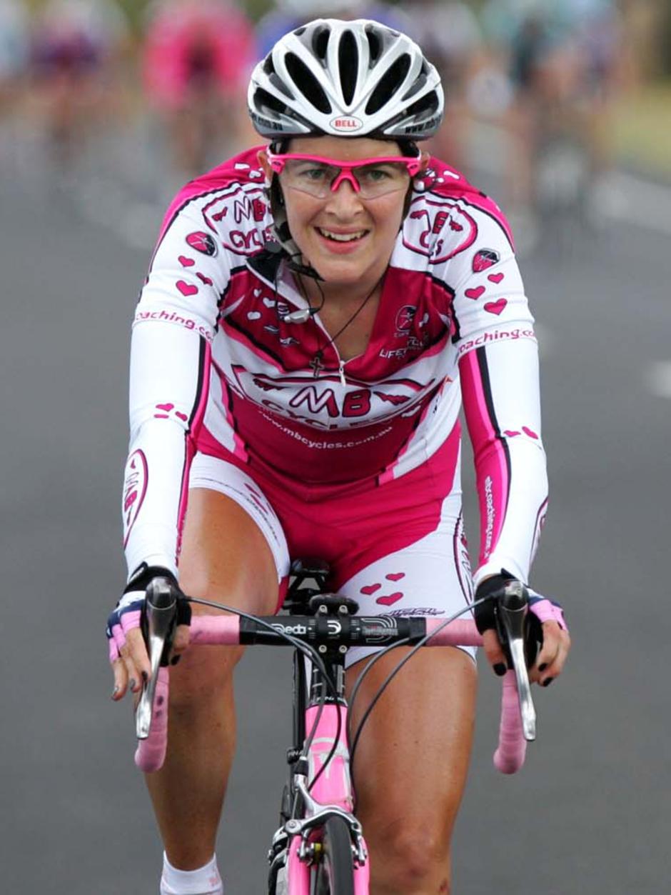 Aussie cyclist killed on Italian training ride - ABC News