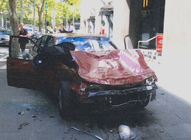 Bourke Street inquest hears audio of James Gargasoulas's girlfriend ...