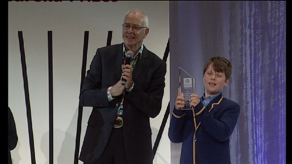 Sleek Geek - ABC News