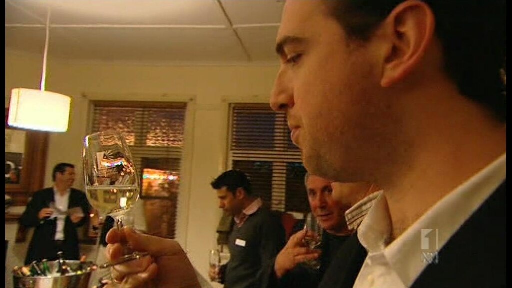 Cider house rules - ABC News